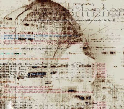 Envían Malware y Phishing con TEAMS (TeamsPhisher...)